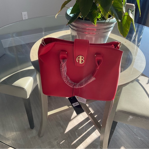 Bags | Alexis Bendel Satchel | Poshmark